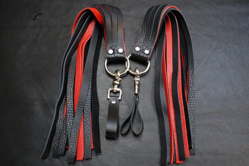 Flogging 101 – The DEN